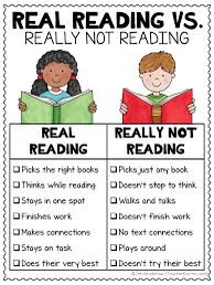 Reading v Comprehension! – JOAN’S JOURNEY CONTINUES