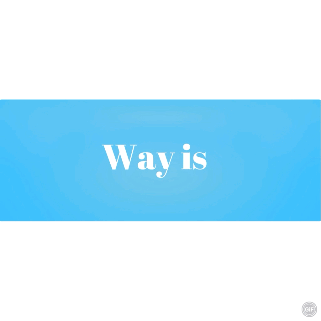 The only way is…… – JOAN’S JOURNEY CONTINUES