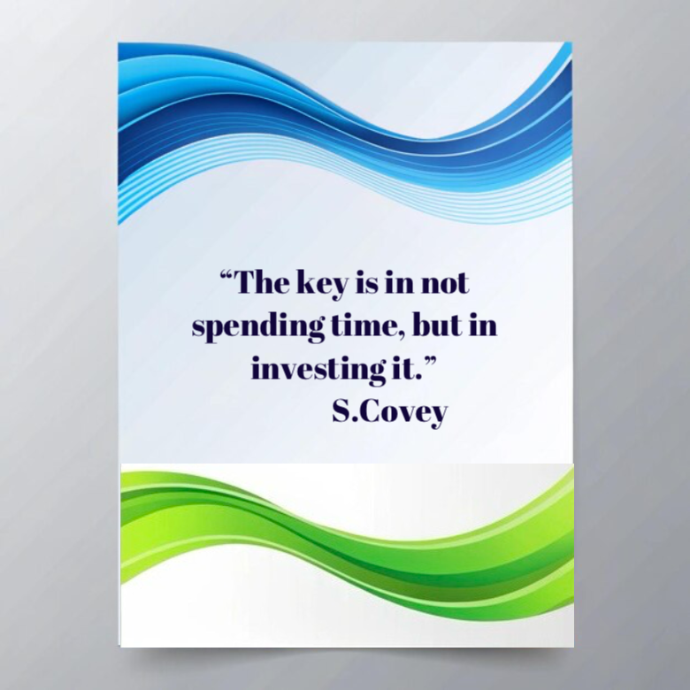 “There is a time for everything.” – JOAN’S JOURNEY CONTINUES