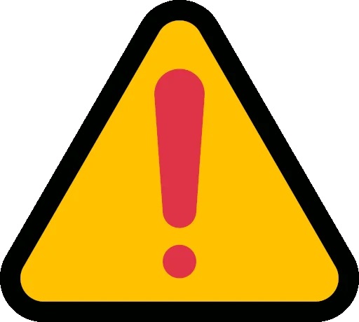 Don’t miss the warning signs…. – JOAN’S JOURNEY CONTINUES